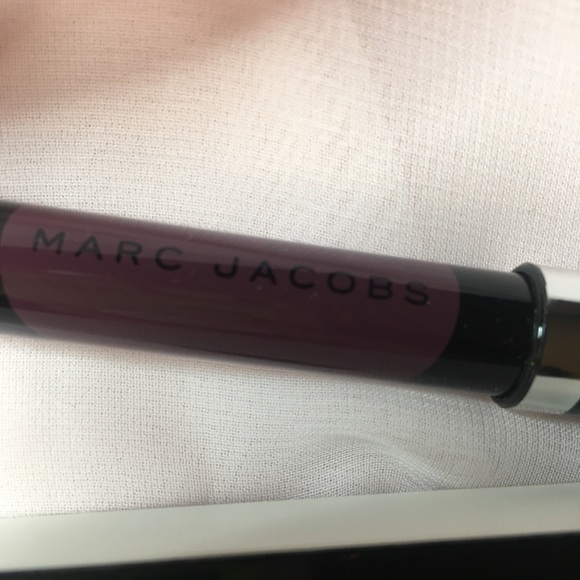 Marc Jacobs | Makeup | Marc Jacobs Lipstick | Poshmark